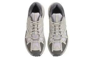 SALOMON Odyssey 1 Advanced Sneakers - Gray/white