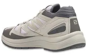 SALOMON Odyssey 1 Advanced Sneakers - Gray/white