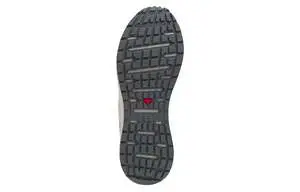 SALOMON Odyssey 1 Advanced Sneakers - Gray/white