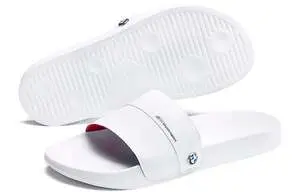 PUMA Bmw Motorsport Slides - White