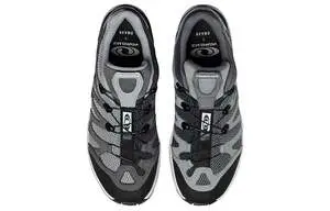 SALOMON Xa Pro 1 Sneakers - Black/silver