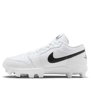 JORDAN Air 1 Mcs Low - White/black