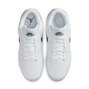 JORDAN Air 1 Mcs Low - White/black