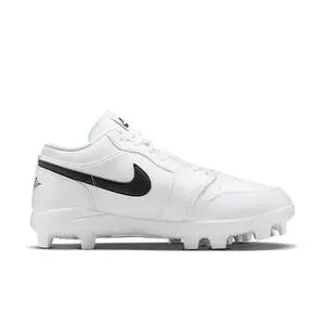 JORDAN Air 1 Mcs Low - White/black