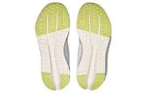 On Cloudsurfer Athletic Sneakers - White/grey