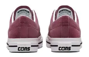 CONVERSE One Star Pro Low-top Sneakers - Red