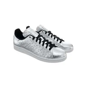 Adidas Stan Smith "metallic Ostrich" Sneakers