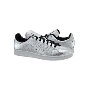 Adidas Stan Smith "metallic Ostrich" Sneakers