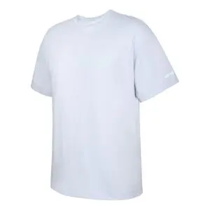 Adidas Standard Overfit T-shirt Asia Sizing - White