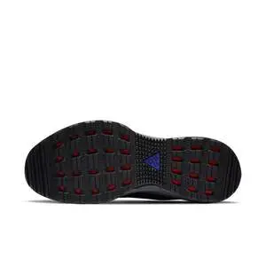 Nike Zoom Air Ao Sneakers - Blue/red