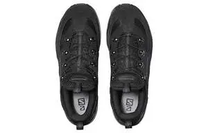 SALOMON Raid Wind Advanced Low Top Sneakers - Black