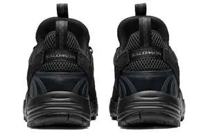 SALOMON Raid Wind Advanced Low Top Sneakers - Black
