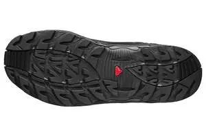 SALOMON Raid Wind Advanced Low Top Sneakers - Black