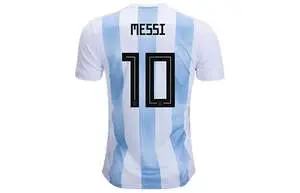 Adidas Argentina Home Fan Edition Jersey
