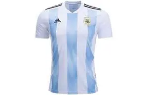 Adidas Argentina Home Fan Edition Jersey
