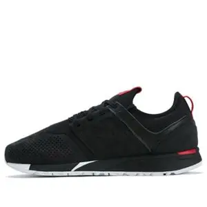 NEW BALANCE 247 2e Sneakers - Black