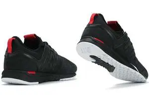 NEW BALANCE 247 2e Sneakers - Black