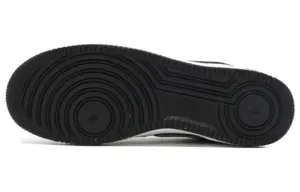 Nike Force 1 Low Retro "nyc - Black