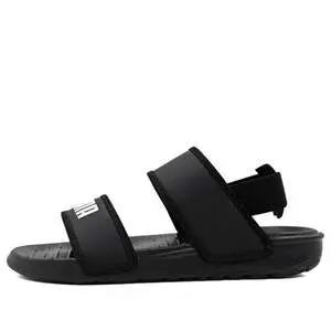 PUMA Soft Sandal
