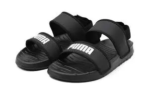 PUMA Soft Sandal