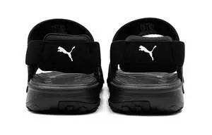 PUMA Soft Sandal