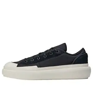 Adidas Y-3 Ajatu Court Low Sneakers Black/white