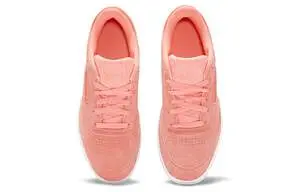 REEBOK Club C Double Platform Sneakers - Orange