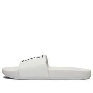 PUMA Leadcat Future Comfort Slides - White