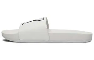 PUMA Leadcat Future Comfort Slides - White