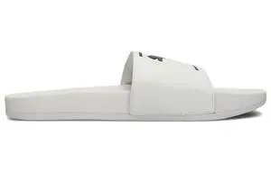 PUMA Leadcat Future Comfort Slides - White