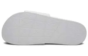 PUMA Leadcat Future Comfort Slides - White