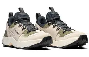 SALOMON Raid Wind Advanced Sneakers - Beige