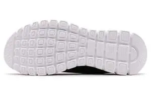 Sketchers Graceful Gs Athletic Sneakers - Black