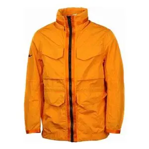 Nike Tech Pack Stand Collar Cargo Jacket