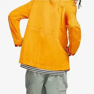 Nike Tech Pack Stand Collar Cargo Jacket