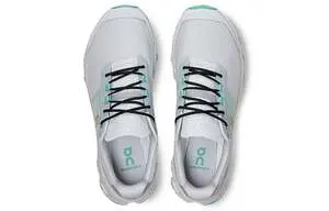 On Cloudvista Cn Trail Sneakers - White/green
