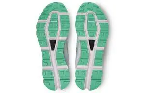 On Cloudvista Cn Trail Sneakers - White/green