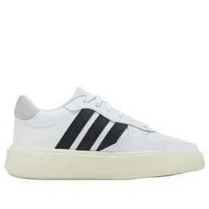 Adidas Litecourt Platform Sneakers