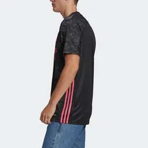 Adidas Real Madrid Soccer Sport Shirt