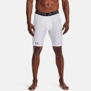 Under Armour Heatgear Pocket Compression Shorts