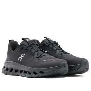 On Cloudtilt Sneakers - Black