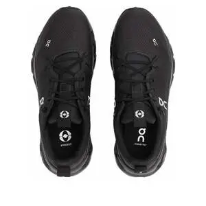 On Cloudtilt Sneakers - Black