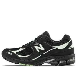 NEW BALANCE X Random Event X Unik 2002r - Black