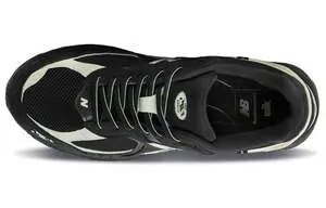 NEW BALANCE X Random Event X Unik 2002r - Black