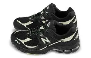 NEW BALANCE X Random Event X Unik 2002r - Black