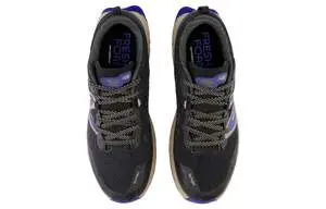 NEW BALANCE Nb Fresh Foam Hierro V7 - Black/blue