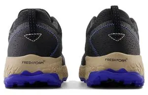 NEW BALANCE Nb Fresh Foam Hierro V7 - Black/blue