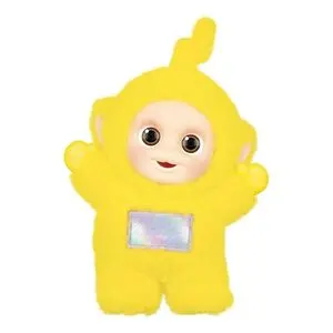 POP MART Teletubbies Vibrancy Figures 'laa-laa - Multi-color