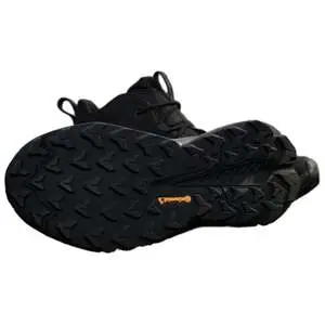 Adidas Trailmaker 2.0 Mid Top Sneakers - Core Black/core Black/grey Four