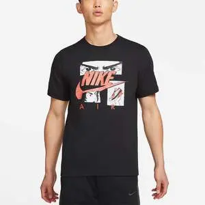 Nike Graphic Tee